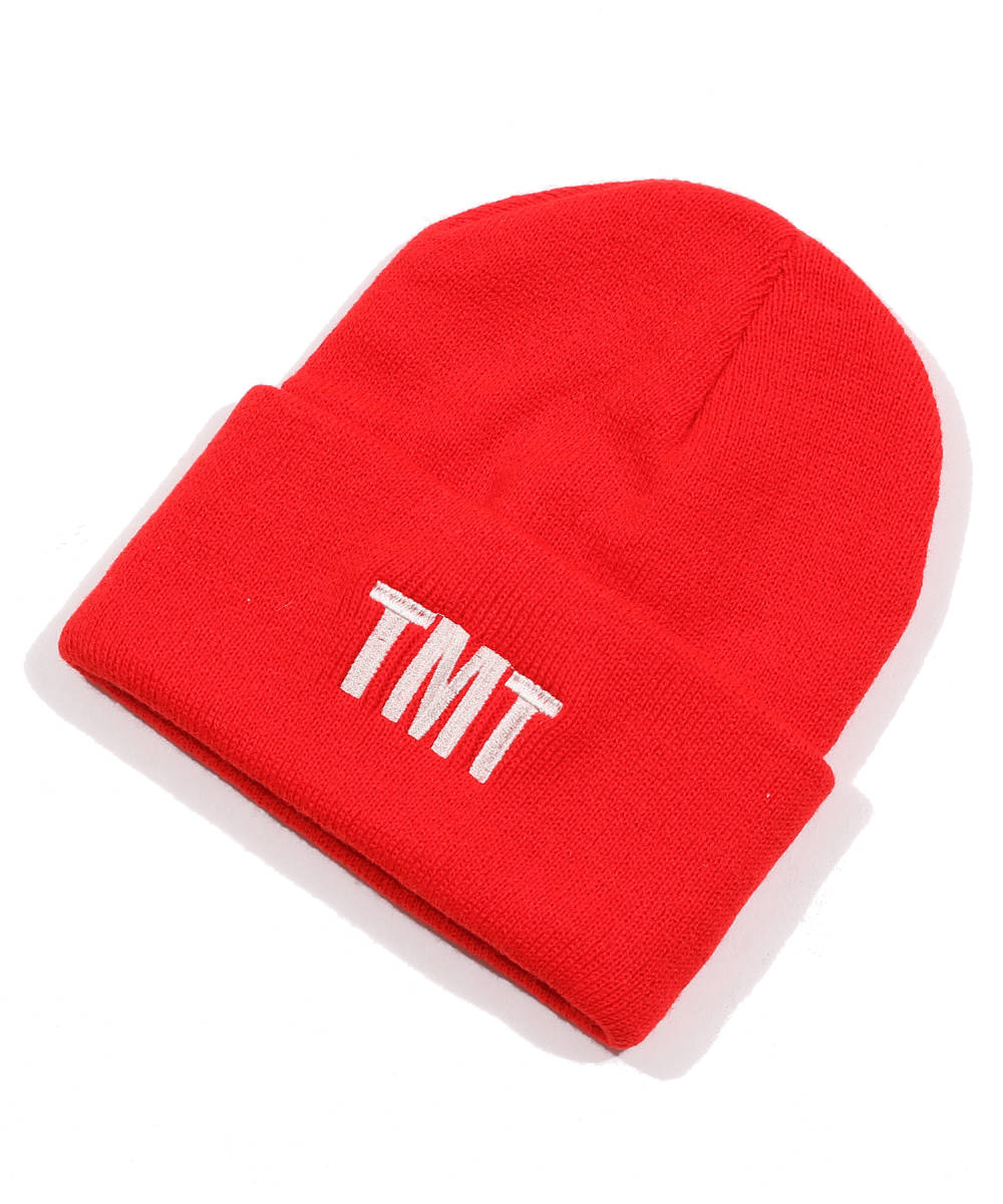 TMT KNIT WATCH CAP TMT サイズF(男性用)｜売買されたオークション情報、yahooの商品情報をアーカイブ公開 ...