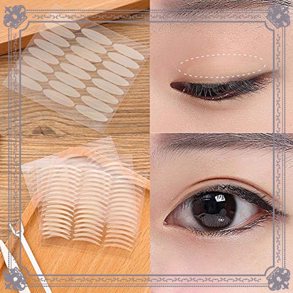 色 半月太め shefun ふたえテープ 1152枚 アイテープ 二重 片面 強力 メッシュ 二重テープ 極(アイプチ、二重まぶたアイテム)｜売買されたオークション情報、yahooの商品情報を ...