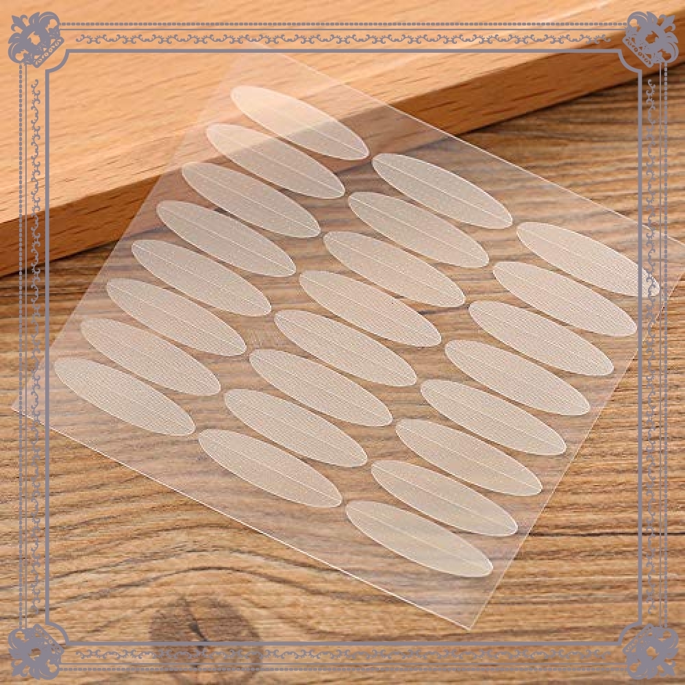 色 半月太め shefun ふたえテープ 1152枚 アイテープ 二重 片面 強力 メッシュ 二重テープ 極(アイプチ、二重まぶたアイテム)｜売買されたオークション情報、yahooの商品情報を ...