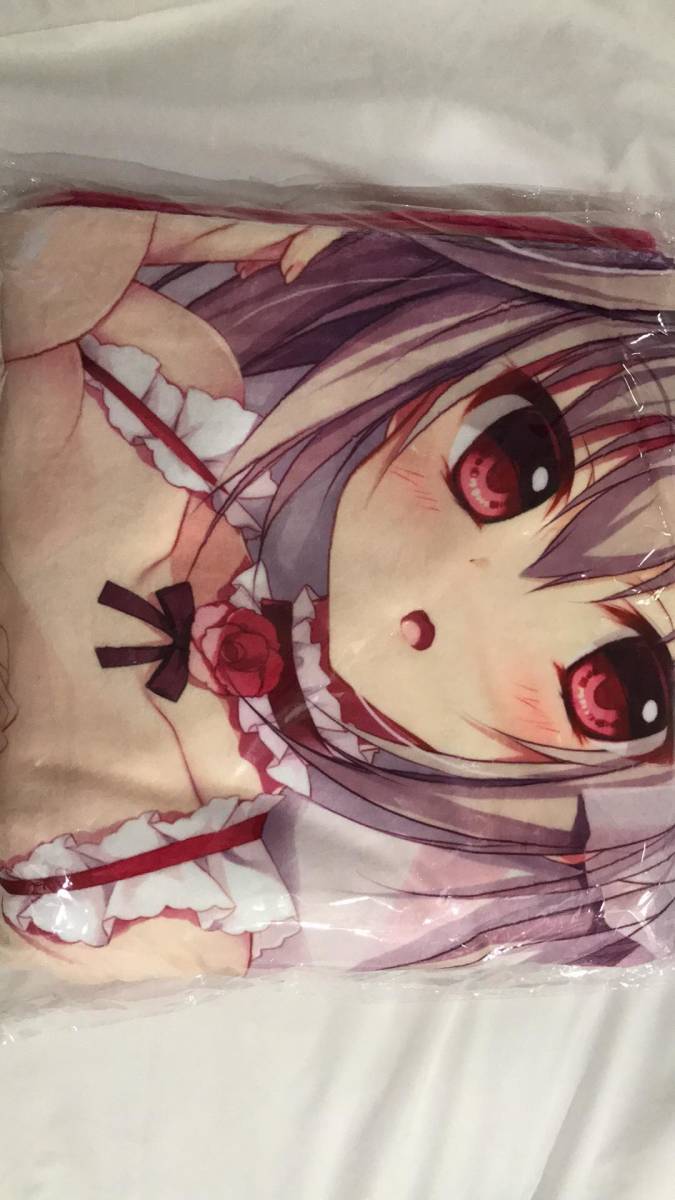 コミケ97 C97 Chericot Rozel 茉宮祈芹 ルリリア特大ブランケット(その他)｜売買されたオークション情報、yahooの商品情報をアーカイブ公開 - オークファン（aucfan ...