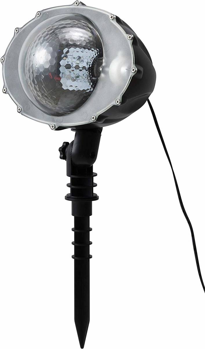 タカショー ローボルト ガーデンモーションプロジェクター スノー LGL-PR02 イルミネーション(イルミネーション)｜売買されたオークション情報、yahooの商品情報をアーカイブ公開 ...