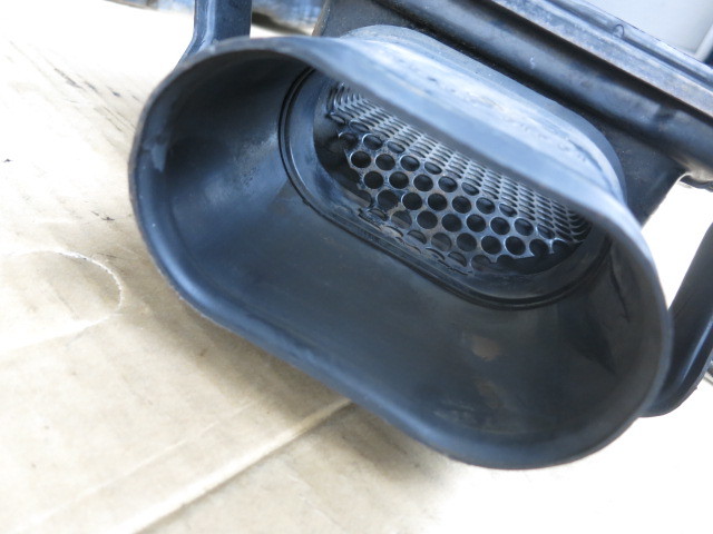 Z31 / 純正エアクリーナーBOX S62後期200ZR B-35 検索 Z31 GZ31 PZ31 PGZ31 HZ31 HGZ31 ...