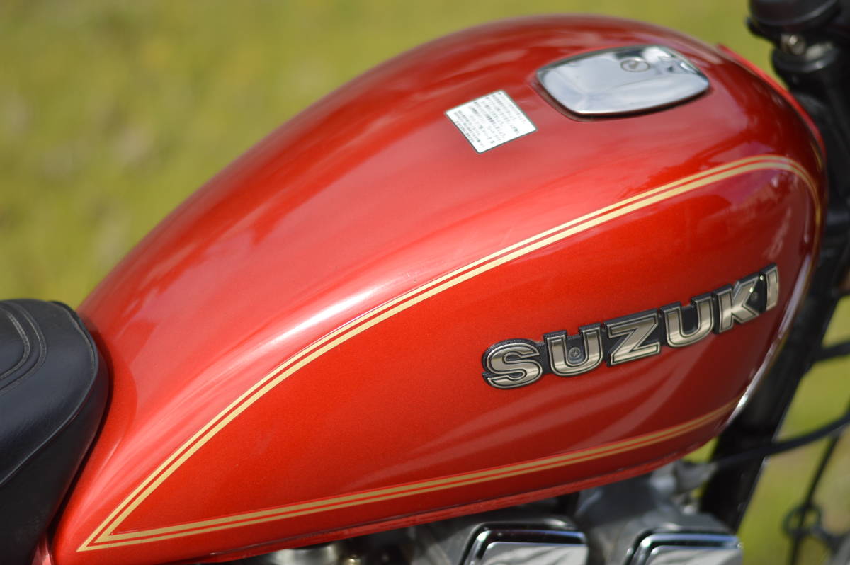 GSX250T トラディショナル GSX250E GSX250 Z250LTD CB250 ホーク(126cc-250cc)｜売買されたオークション情報、yahooの商品情報をアーカイブ公開 ...