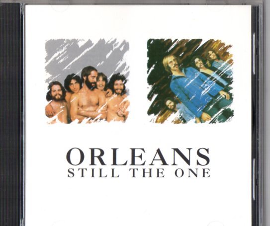 Orleans /傑作2on1/ルーツ フォーク AOR(その他)｜売買されたオークション情報、yahooの商品情報をアーカイブ公開 - オークファン（aucfan.com）