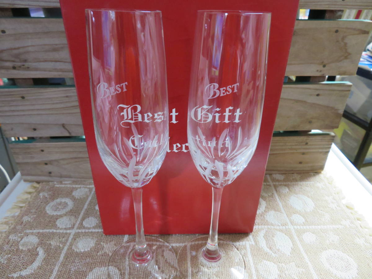 BEST 佐々木硝子製 /シャンパングラス /C007(シャンパングラス)｜売買されたオークション情報、yahooの商品情報をアーカイブ公開 - オークファン（aucfan.com）