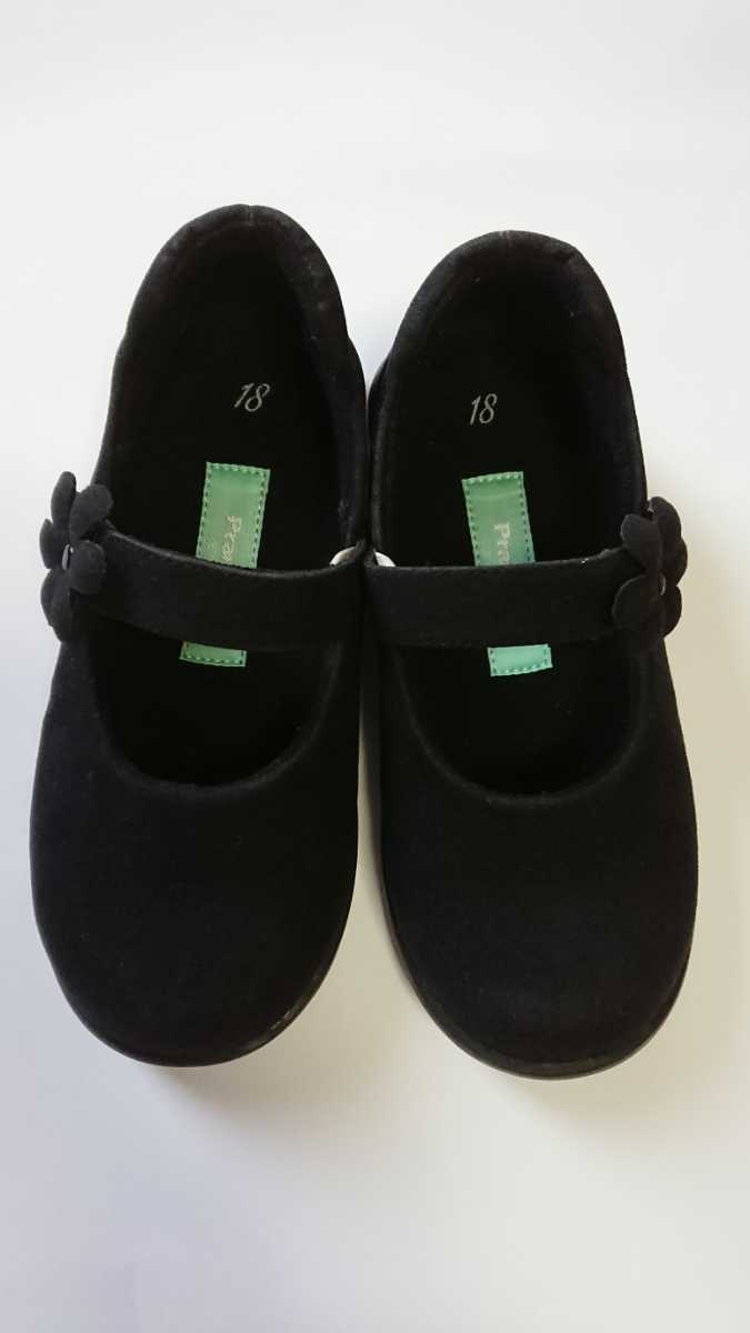 Prankish プランキス 女の子 フォーマルシューズ 靴 18㎝ 黒 卒園式 入学式 発表会(18cm～)｜売買されたオークション情報、yahooの商品情報をアーカイブ公開 ...