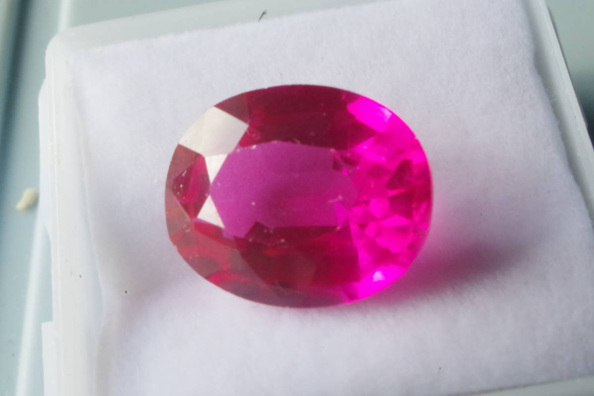 9.30ct 美しいピンクサファイア 鑑別書付き 良心堂(サファイア)｜売買されたオークション情報、yahooの商品情報をアーカイブ公開 - オークファン（aucfan.com）