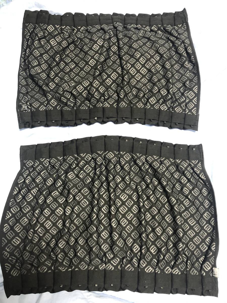 DAD ギャルソン GARSON ラグジュアリー カーテン(その他)｜売買されたオークション情報、yahooの商品情報をアーカイブ公開 - オークファン（aucfan.com）