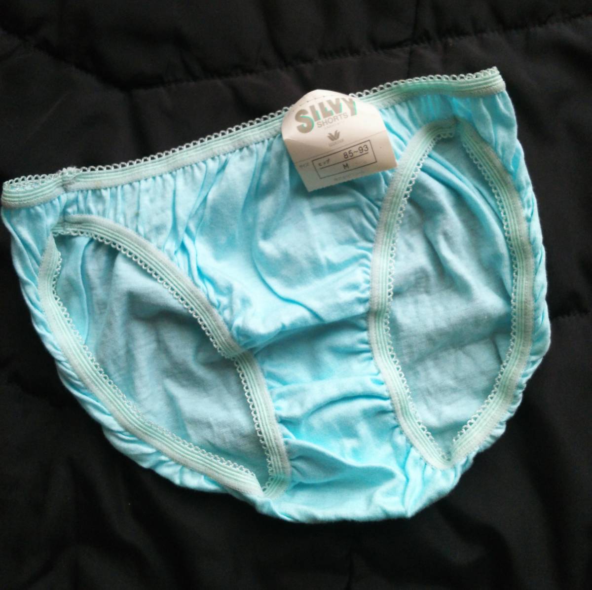 ワコール SILVY レトロ ショーツ M(スタンダード)｜売買されたオークション情報、yahooの商品情報をアーカイブ公開 - オークファン（aucfan.com）