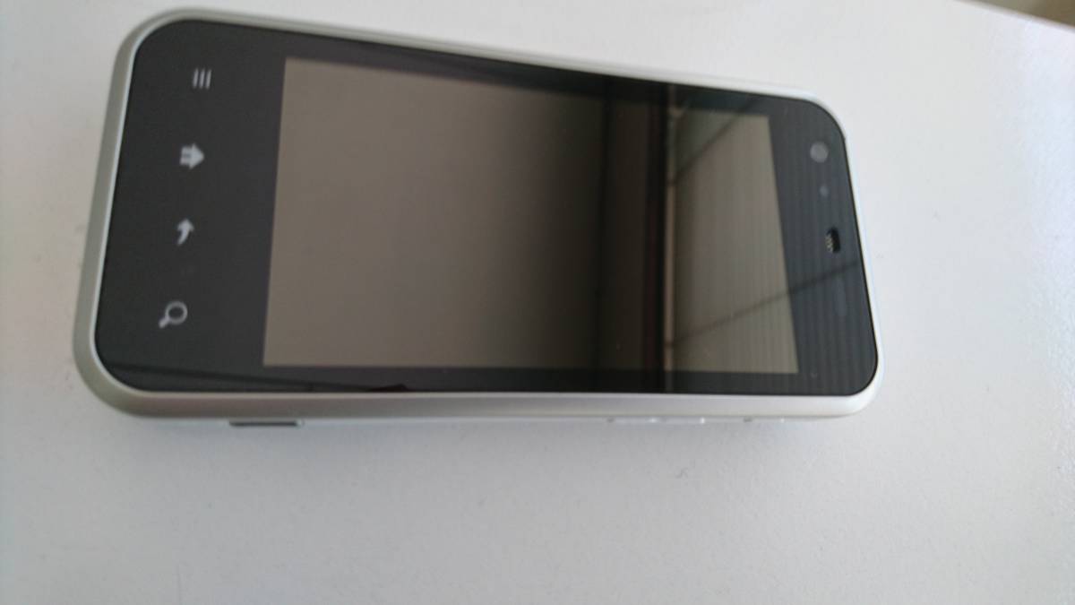 ＃au＃IS05 SHI05 ホワイト ＃SA822＃3/9(シャープ)｜売買されたオークション情報、yahooの商品情報をアーカイブ公開 - オークファン（aucfan.com）