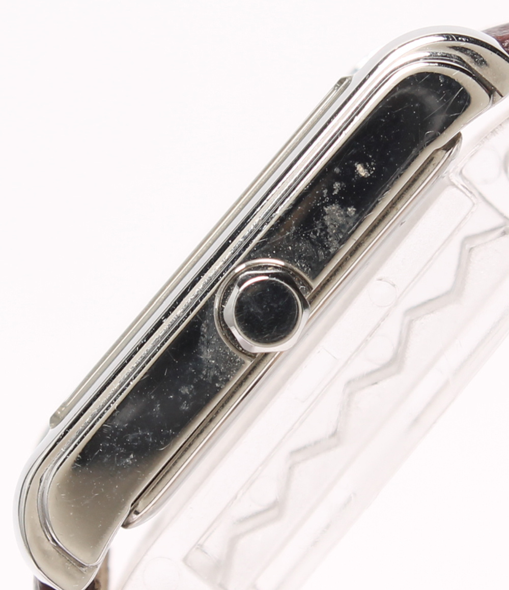 1円スタート シチズン 腕時計 eco-drive ソーラー ホワイト EO11-S054940 CITIZEN(シチズン)｜売買された ...