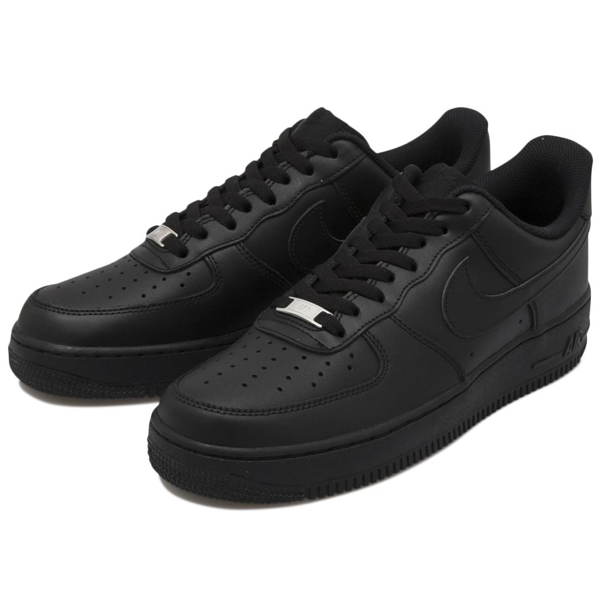 送料無料 新品 国内正規 NIKE AIR FORCE 1 LO '07 US10 28cm ナイキ エアフォース ローカット AF1 ...