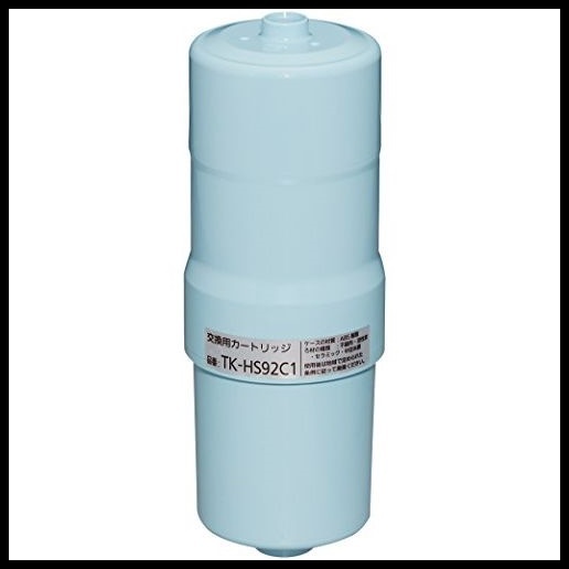 即発送 パナソニック 還元水素水生成器用カートリッジ 1個 TK-HS92C1(住まい、インテリア)｜売買されたオークション情報、yahooの商品情報をアーカイブ公開 - オークファン ...