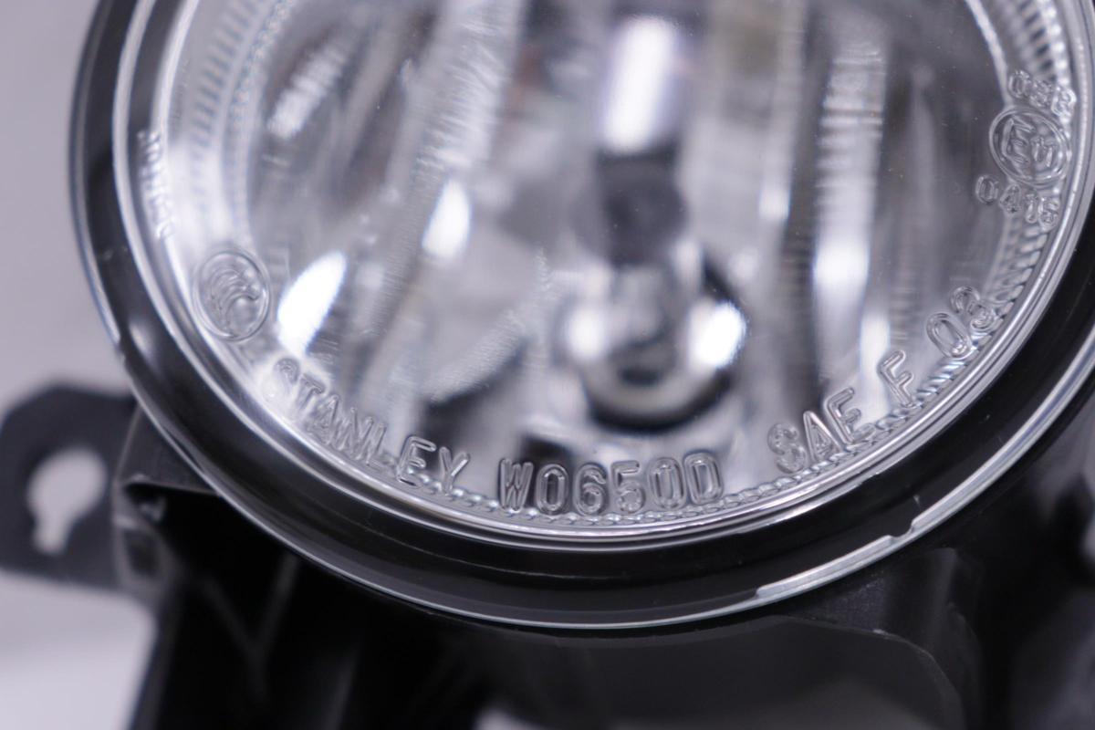 203-1450 JF1 JF2 N-BOXカスタム 右フォグランプ 33900-TY0-003 W0650D ASSY ホンダ 純正 UK ...