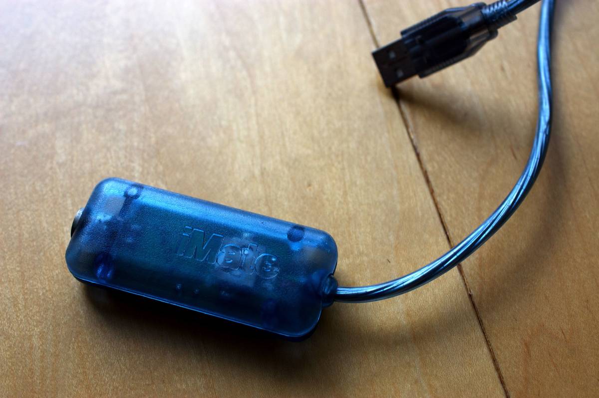 Griffin Technology iMate USB-ADB変換(その他)｜売買されたオークション情報、yahooの商品情報をアーカイブ ...