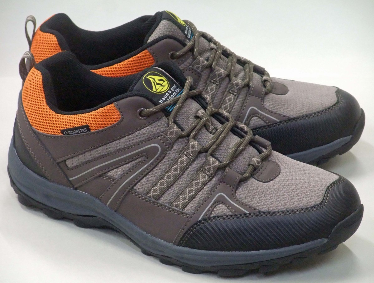 ムーンスター サプリスト SPLT M150 防水 ウォーキングシューズ トープ 27.0㎝ 4E 幅広設計 スニーカー 全国一律 送料600円 沖縄を除く(27.0cm)｜売買された ...