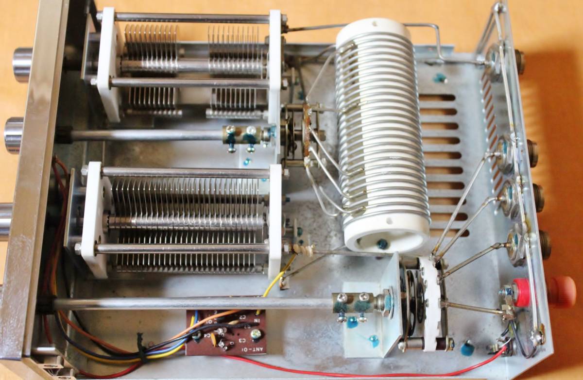 ダイワアンテナカプラー CL－66 取扱説明書付(アクセサリ)｜売買されたオークション情報、yahooの商品情報をアーカイブ公開 ...