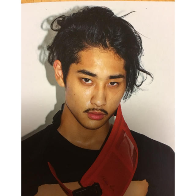 ライアンチャン RYAN CHAN 品切限定写真集 REBELLIOUS HIGH SCHOOL(アート写真)｜売買されたオークション情報 ...