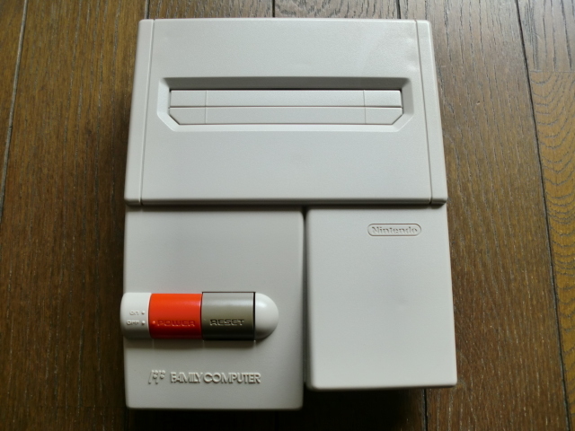 改造NEWファミコン本体 S端子 RGB出力対応 PPU交換 RC2C03B 動作確認 クリーニング済み 任天堂 レア(本体)｜売買された ...