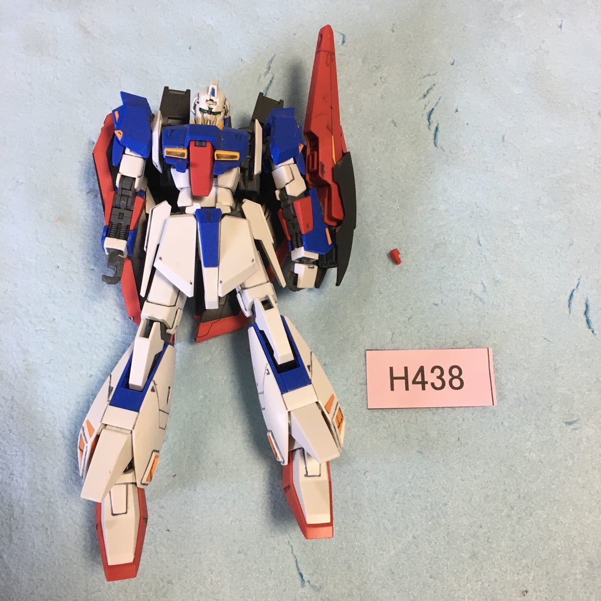 H438 同梱.海外発送可 HG 1/144 Zガンダム リヴァイブ ガンプラ 完成品 ジャンク(完成品)｜売買されたオークション情報、yahooの商品情報をアーカイブ公開 - オークファン ...