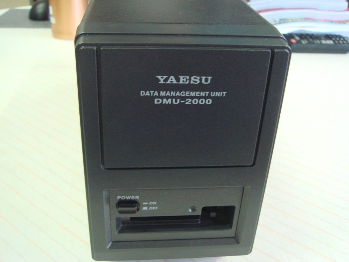ヤエス DMU-2000(固定)｜売買されたオークション情報、yahooの商品情報をアーカイブ公開 - オークファン（aucfan.com）