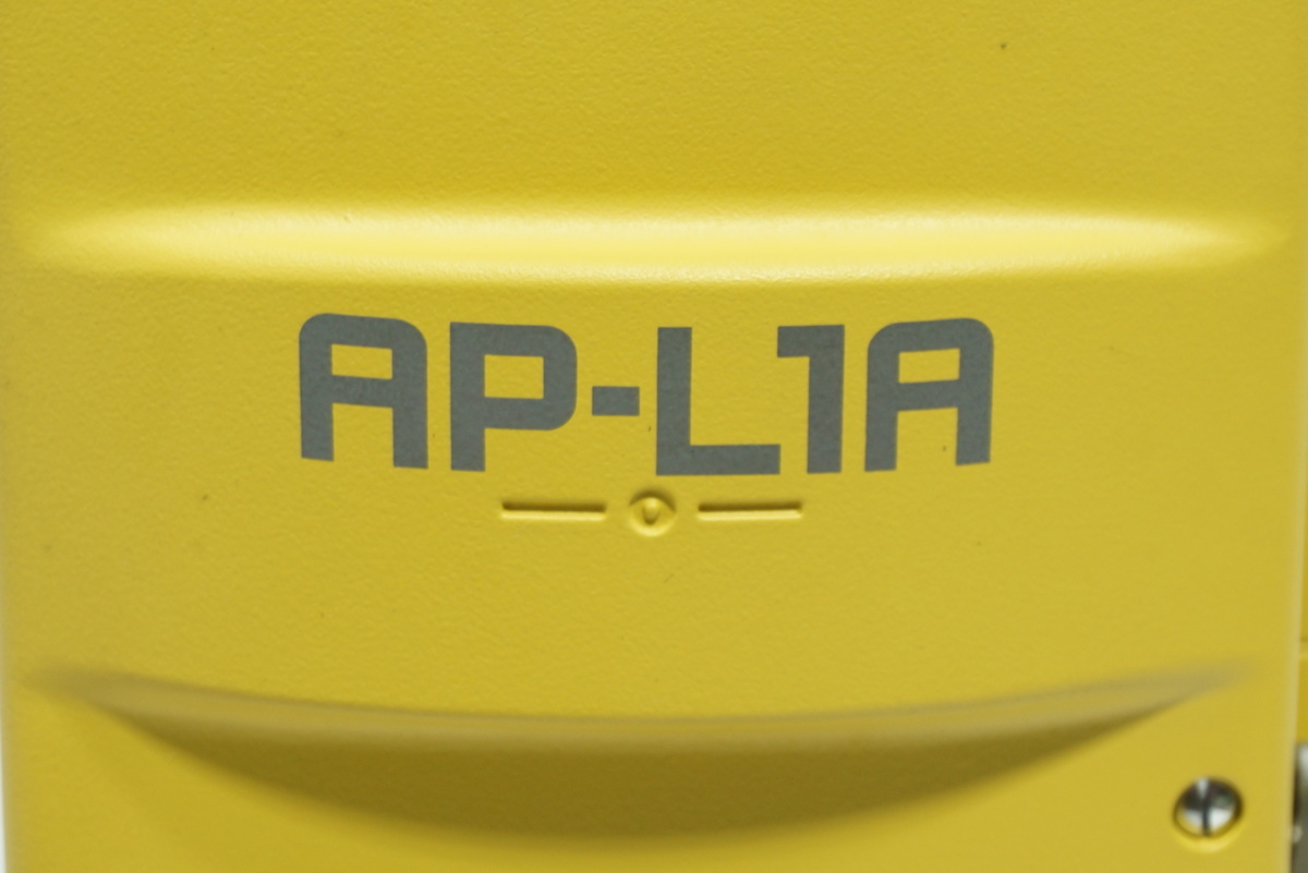 140 TOPCON トプコン AP-L1A トータルステーション 3P-224(測量、角度計)｜売買されたオークション情報、yahooの商品 ...