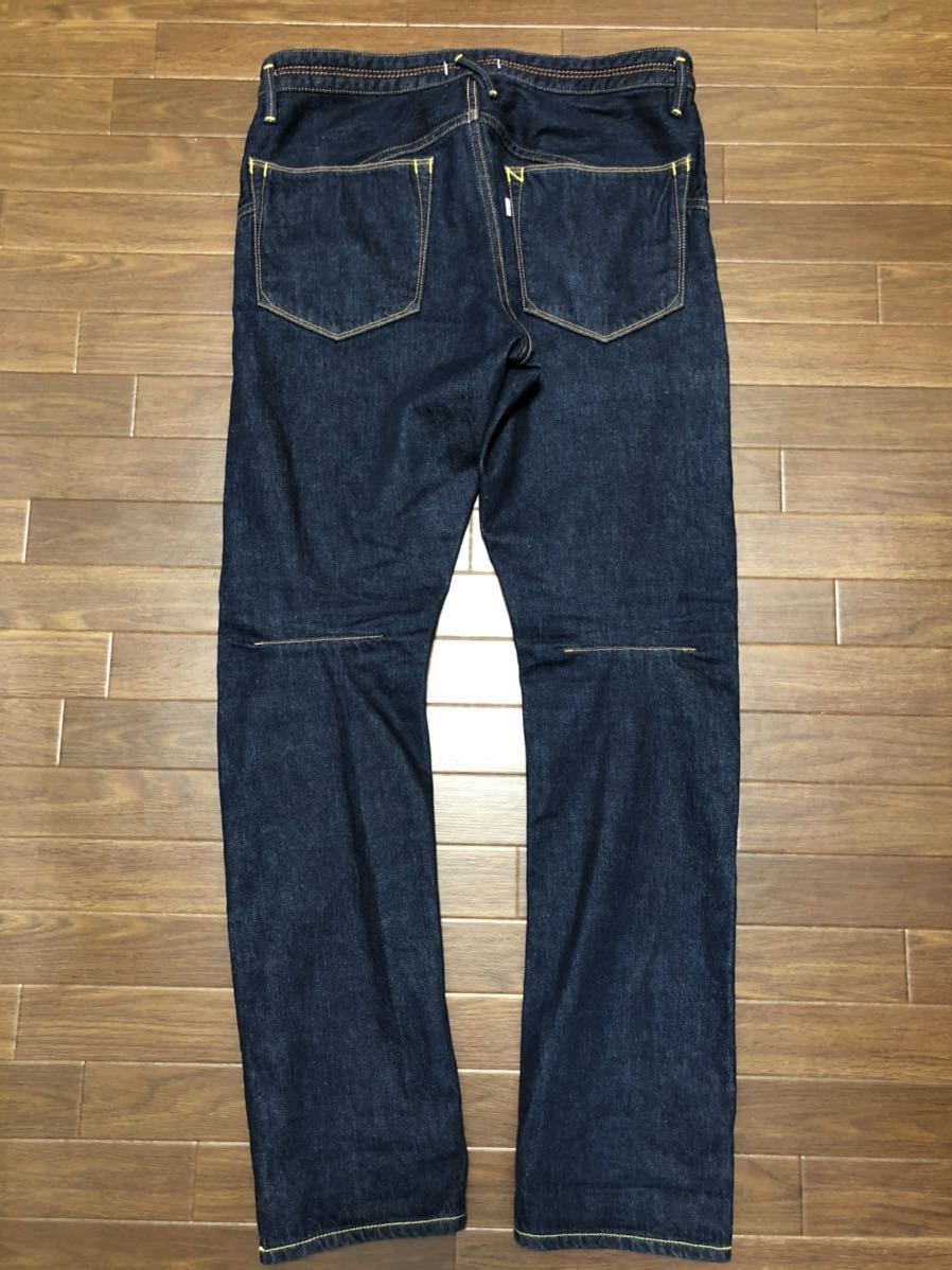 nonnative DWELLER 5P JEANS COTTON 12oz SELVEDGE DENIM OW(パンツ)｜売買されたオークション情報、yahooの商品情報をアーカイブ公開 ...