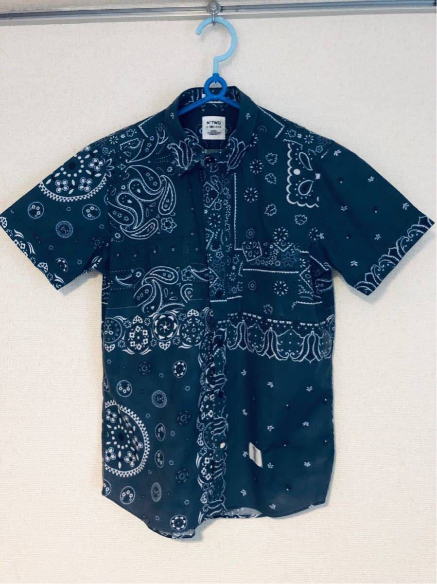 Bedwin 2014SS S/S Shirt SizeM 2(BEDWIN)｜売買されたオークション情報、yahooの商品情報をアーカイブ公開 - オークファン（aucfan.com）