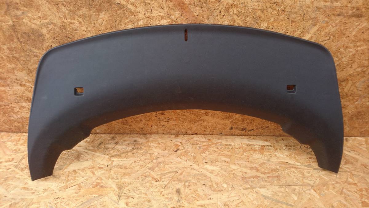 103 JZA80スープラ純正バックドアトリムボード64781-14070(トヨタ用)｜売買されたオークション情報、yahooの商品情報を ...