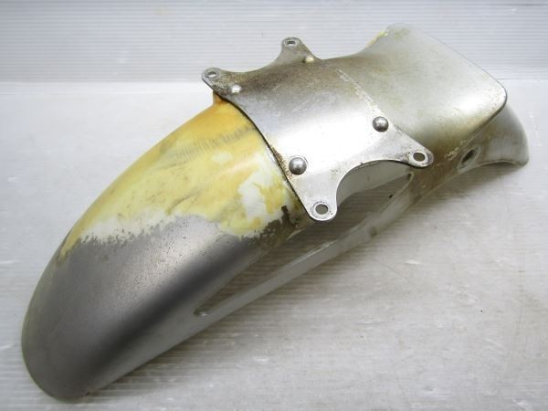 VT250F MC08 純正フロントフェンダー 検索番号17A19(フロント)｜売買されたオークション情報、yahooの商品情報をアーカイブ公開 - オークファン（aucfan.com）