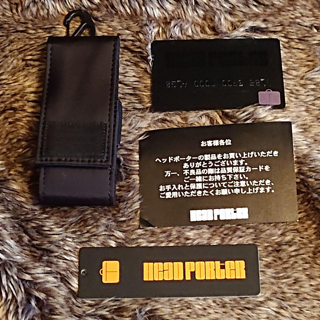HK22S/2020/0611 HEADPORTER MOBILE CASE(携帯電話ケース)｜売買されたオークション情報、yahooの商品情報をアーカイブ公開 - オークファン（aucfan ...
