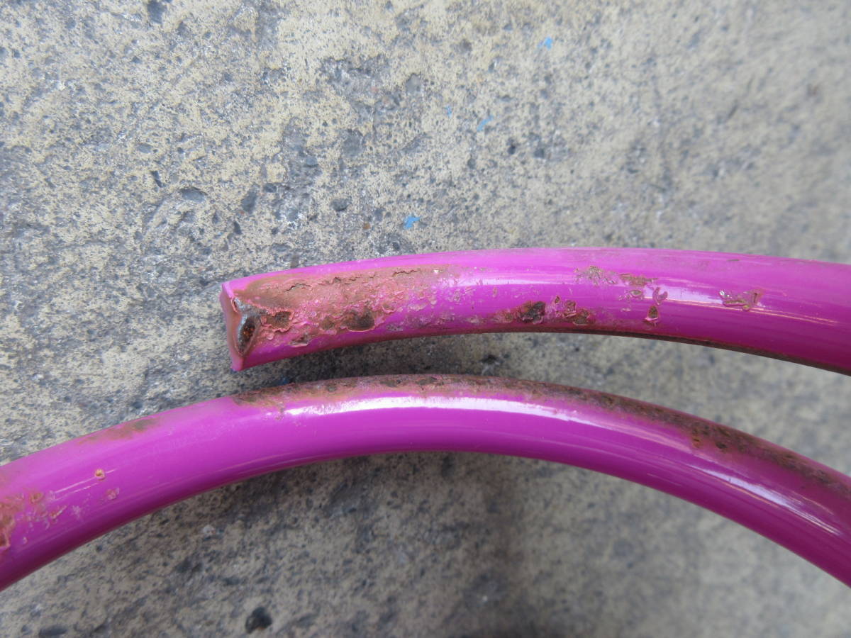 JB3 ライフ ダンク TR ダウンサス スプリング JIC PDS 2WD ターボ E07ZT ★☆K3205-182｜サスペンション