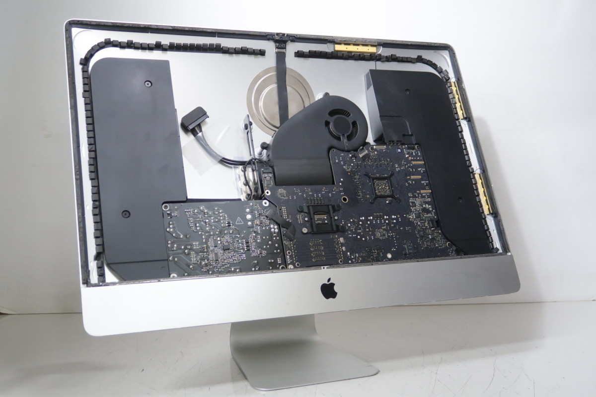 Apple iMac A1419 Late 2013 CPU不明 4GB 一体型 ジャンク K33147(iMac)｜売買されたオークション ...