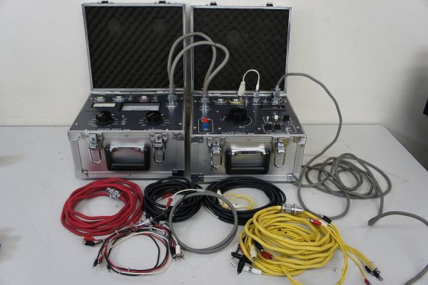 SOUKOU 双興 OCR-25C OCRテスター 1995年製 24065121280(電気計測器)｜売買されたオークション情報、yahooの商品情報をアーカイブ公開 - オークファン ...