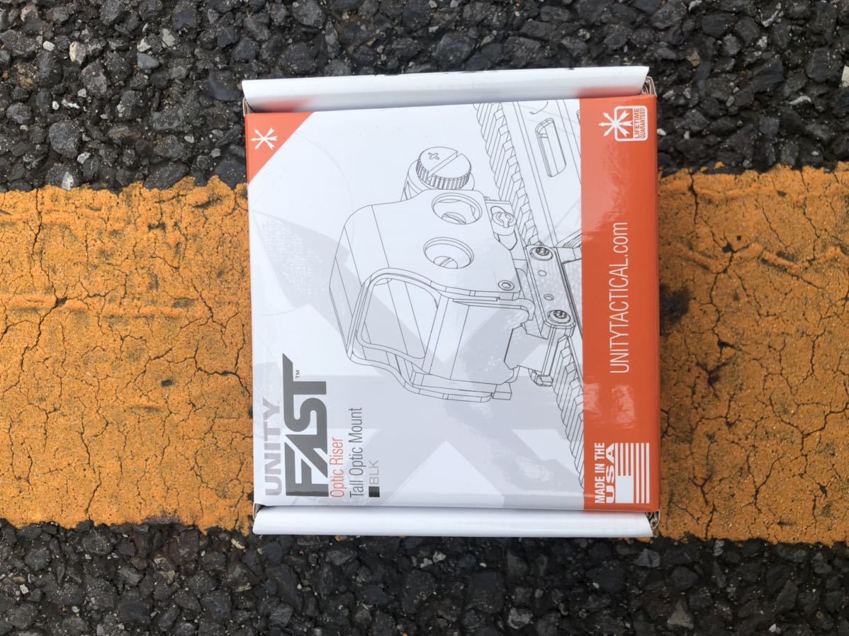 実物 unity exps レール ar15 socom mk18 mk16 geissele urg-I トレポン マルイ(パーツ)｜売買さ ...