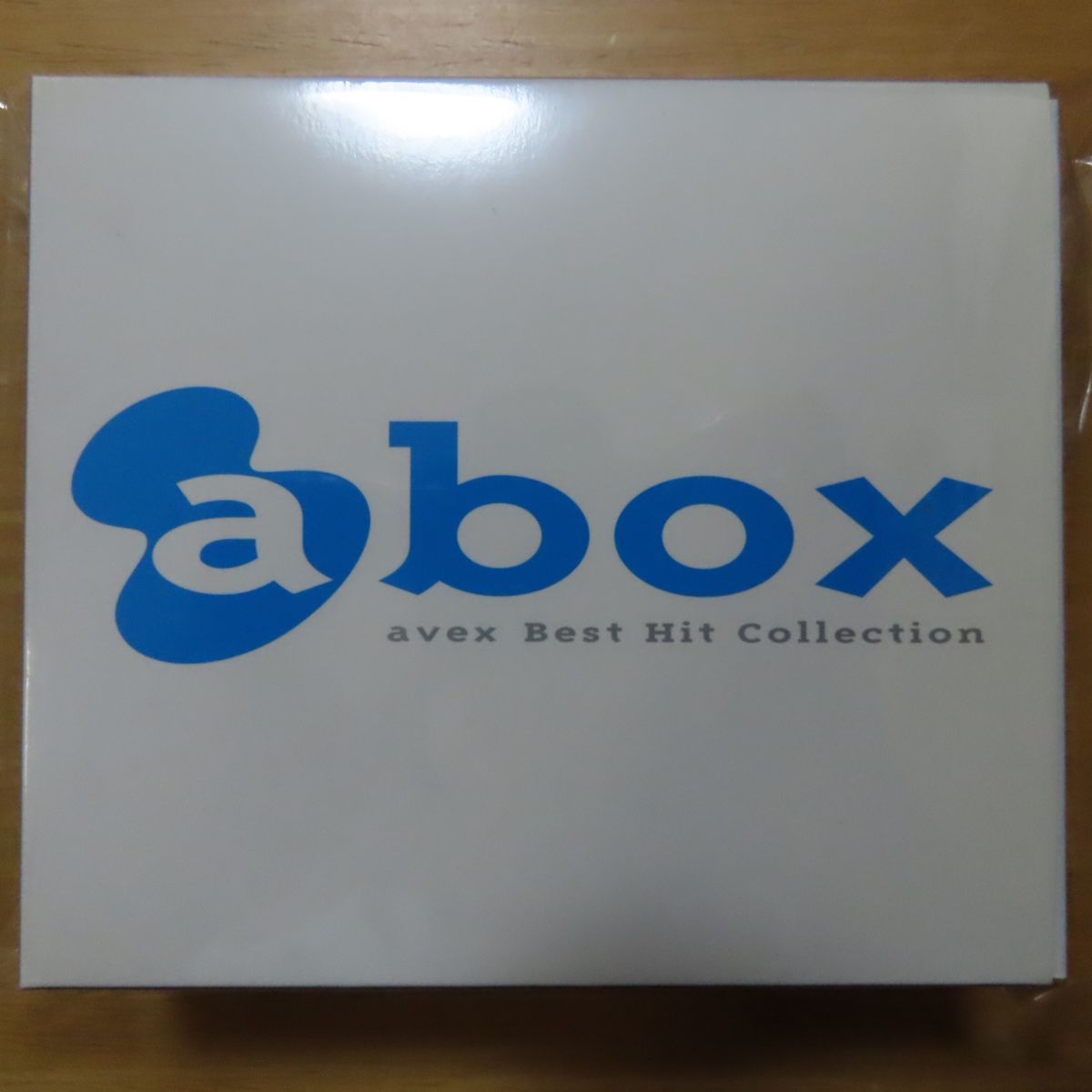 4542114501807; CDBOX V A / a-box~avex Best Hit Collection~(その他)｜売買されたオークション情報、yahooの商品情報をアーカイブ公開 ...