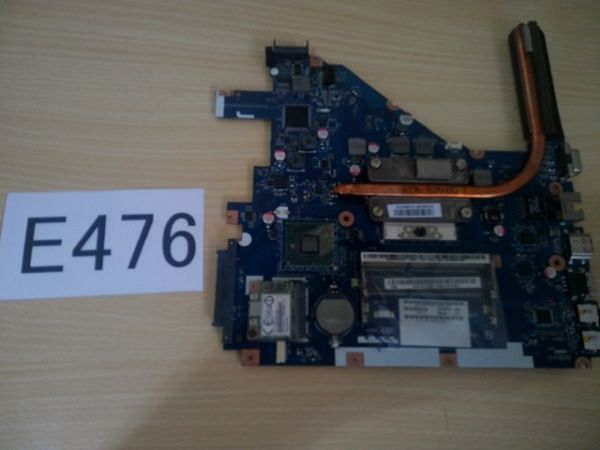 E476 PC部品 Aspire 5742 電源はいるが起動しない外し|マザー|電源はいるが起動しない|レターパックライト|ジャンク扱(15インチ～)｜売買されたオークション情報、yahooの ...