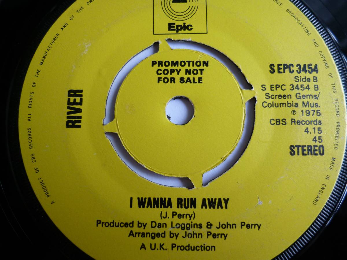 極上Soft Rock 視聴 River Tony Rivers John Perry Dan Loggins Come A Little ...