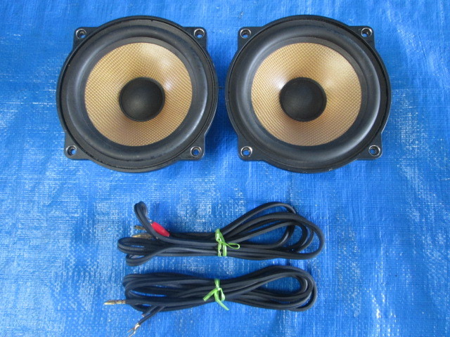 Sonic Design ソニックデザイン SD-130F 4Ω 120W 13cm サブウーファー スピーカー(13cmタイプ)｜売買されたオークション情報、yahooの商品情報をアーカイブ ...