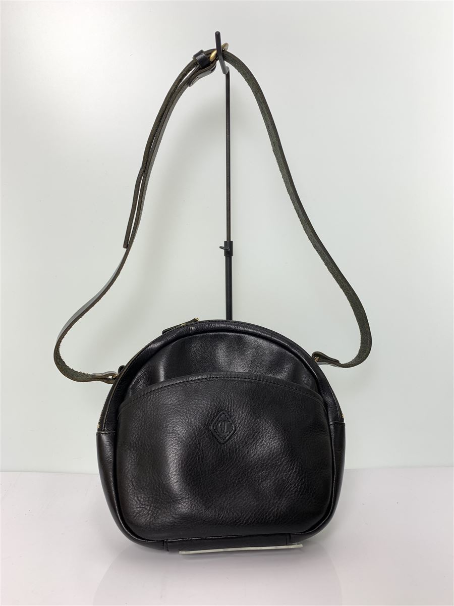 CLEDRAN ショルダーバッグ/レザー/BLK/内側汚れ(牛革)｜売買されたオークション情報、yahooの商品情報をアーカイブ公開 - オークファン（aucfan.com）