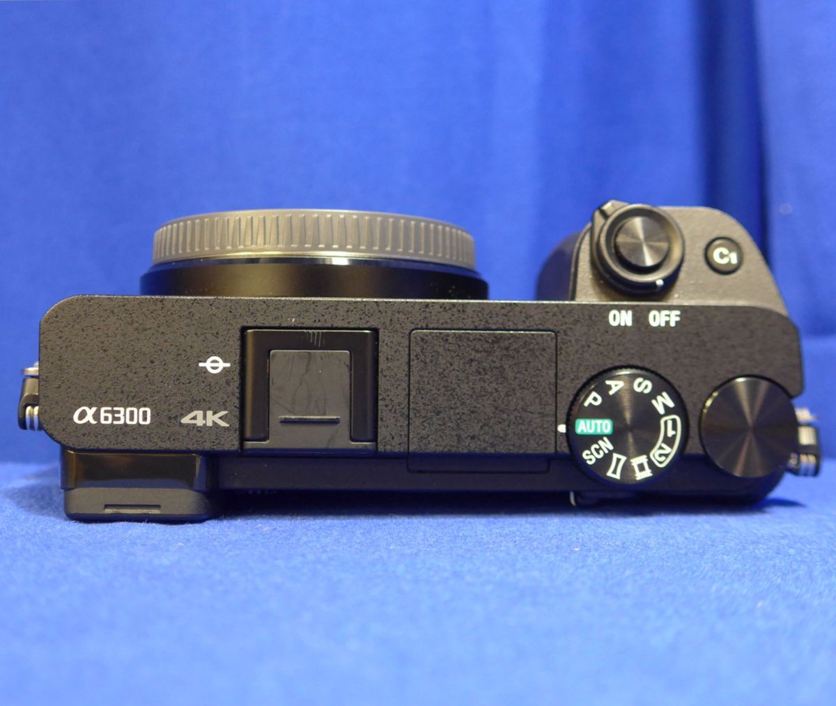 アウトレット品 SONY α6300 ILCE-6300 ボディ(ソニー)｜売買されたオークション情報、yahooの商品情報をアーカイブ公開 - オークファン（aucfan.com）