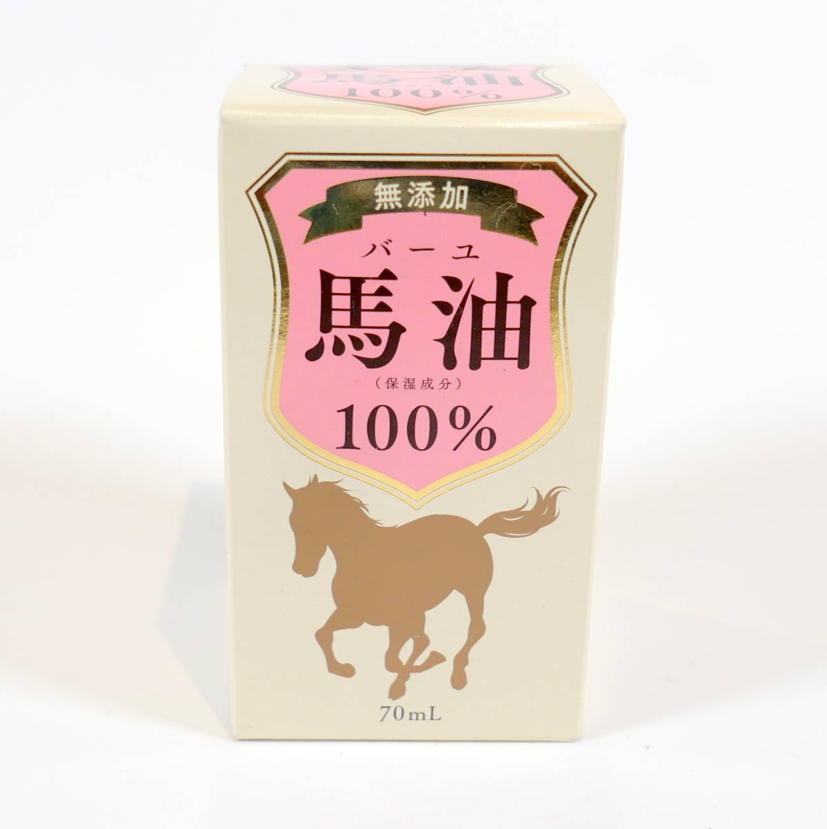 無添加 馬油 100％ プレミアムスキンケアオイル 化粧用油 70ml(オイル)｜売買されたオークション情報、yahooの商品情報をアーカイブ公開 - オークファン（aucfan.com）