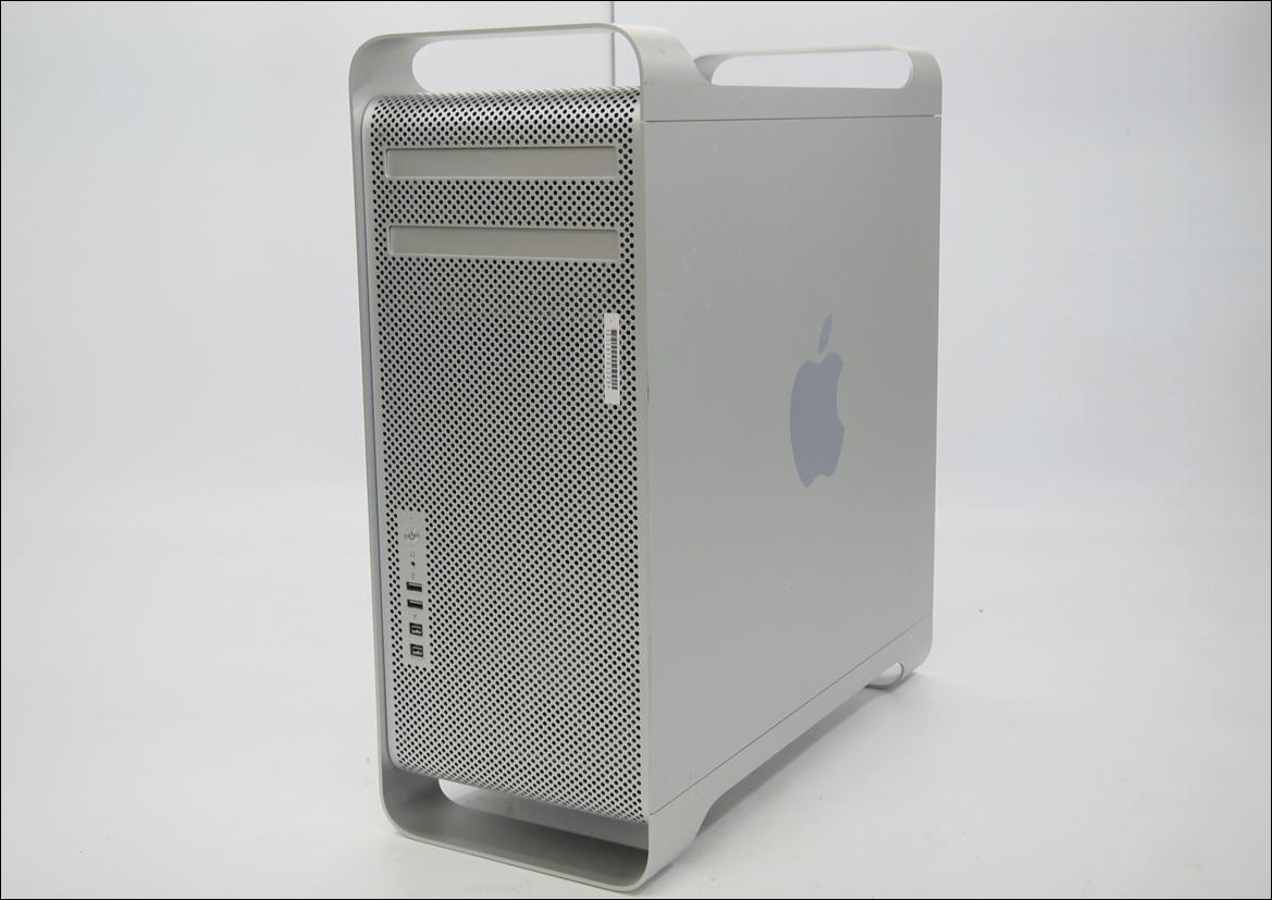 ~ 1円スタート Apple Mac Pro A1289 Early 2009 クリーニング無し ジャンク品 ~(Mac Pro)｜売買された ...