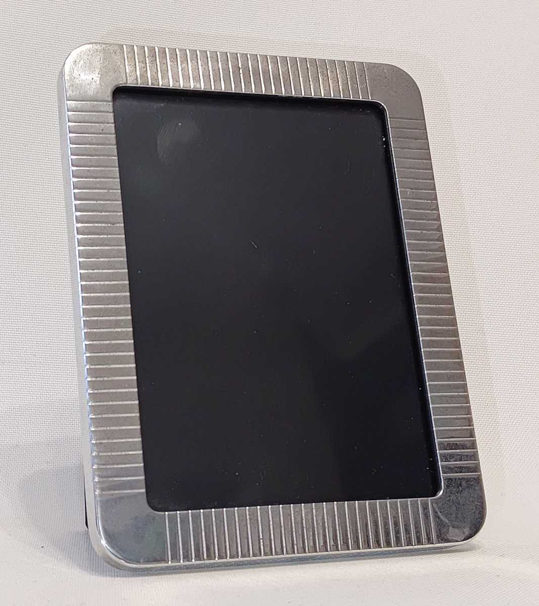 LANCOME PARIS 銀製 シルバー970 SILVER970 フォトフレーム 写真立て(金属フレーム)｜売買されたオークション情報、yahooの商品情報をアーカイブ公開 ...