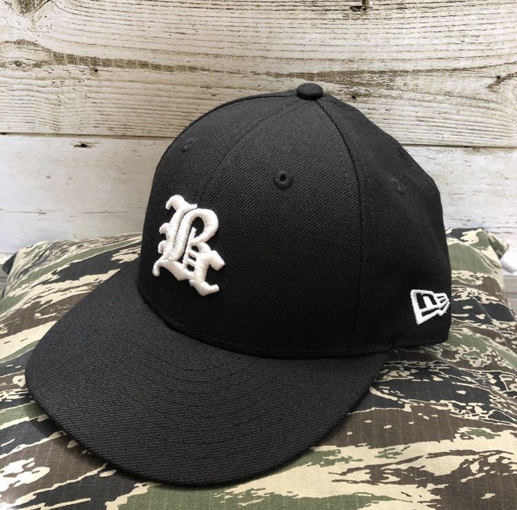 極 BACK CHANNEL NEW ERA LP 9FIFTY SNAP BACK バックチャンネル ニューエラ RAWAXXX 山本KID 竜人 夜叉坊 矢地 仙人掌(ニューエラ)｜売買さ ...