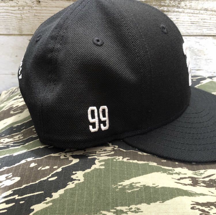 極 BACK CHANNEL NEW ERA LP 9FIFTY SNAP BACK バックチャンネル ニューエラ RAWAXXX 山本KID 竜人 夜叉坊 矢地 仙人掌(ニューエラ)｜売買さ ...