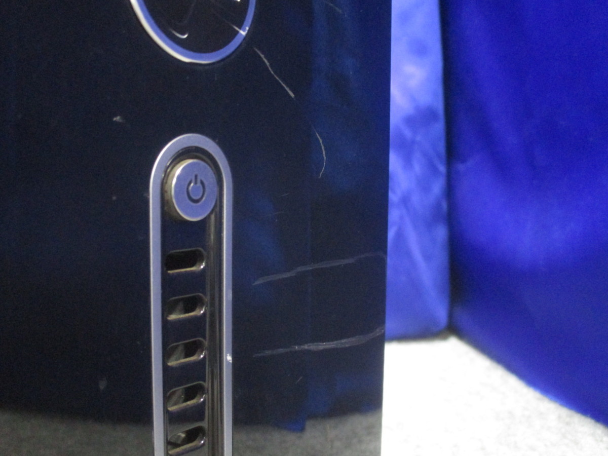 DELL studio XPS 435mt Core i7-920 2.66GHz 1GB DVDスーパーマルチ VUI-RV710FH B ...