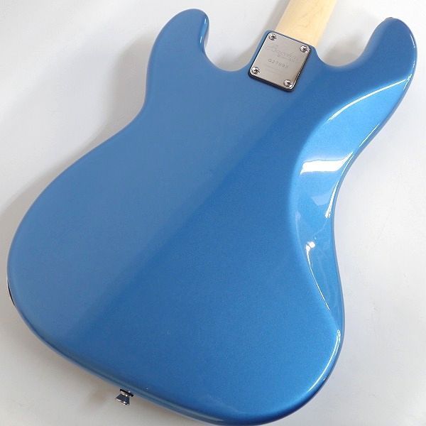 Bacchus/バッカス GLOBAL Series IKEBE ORIGINAL HPB4-SPECIAL HPB-SLP/M LPB プレベType ソフトケース付 同梱×/180(エレキ ...