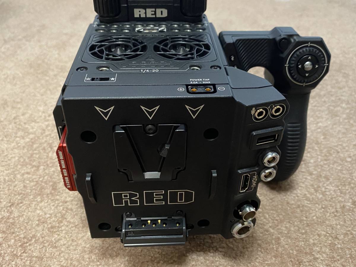 DSMC2 EPIC-W HELIUM 8K カメラパッケージ(プロ用、業務用)｜売買されたオークション情報、yahooの商品情報をアーカイブ ...