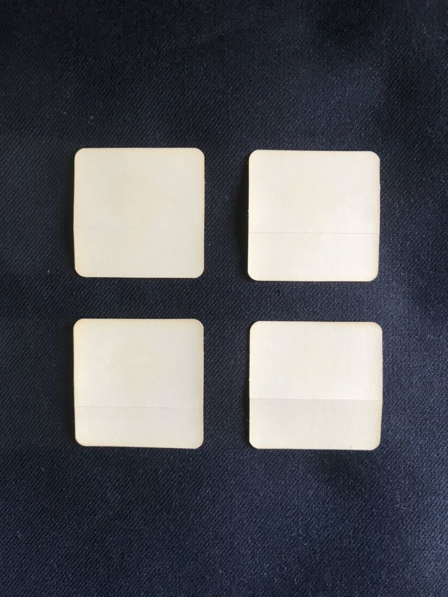 Supreme Camacho Sticker Set シュプリーム カマチョ ステッカー 非売品 Pink Yellow Green ...